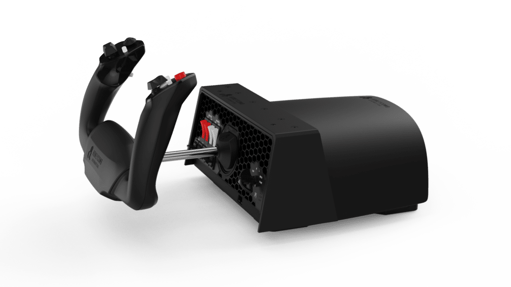 Honeycomb Aeronautical – Global Shipping of Alpha Flight XPC and ...