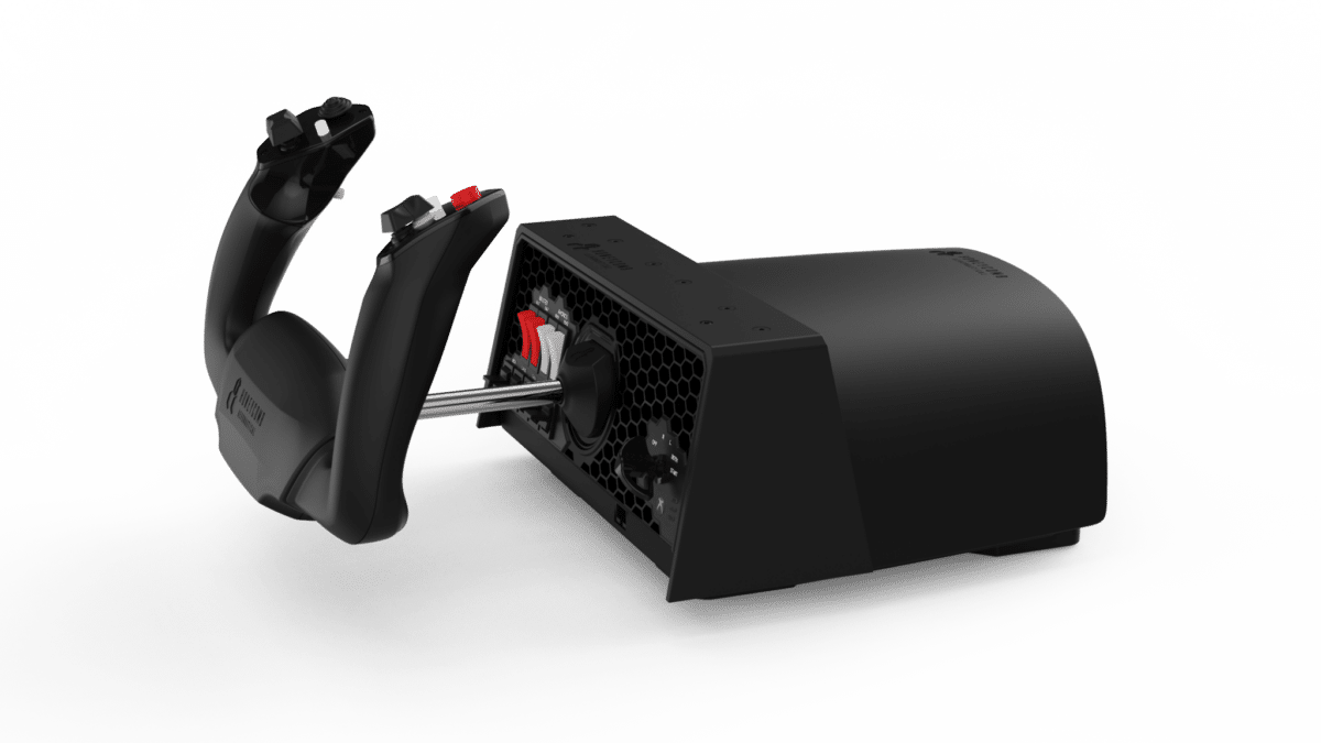 Honeycomb Aeronautical – Global Shipping of Alpha Flight XPC and ...