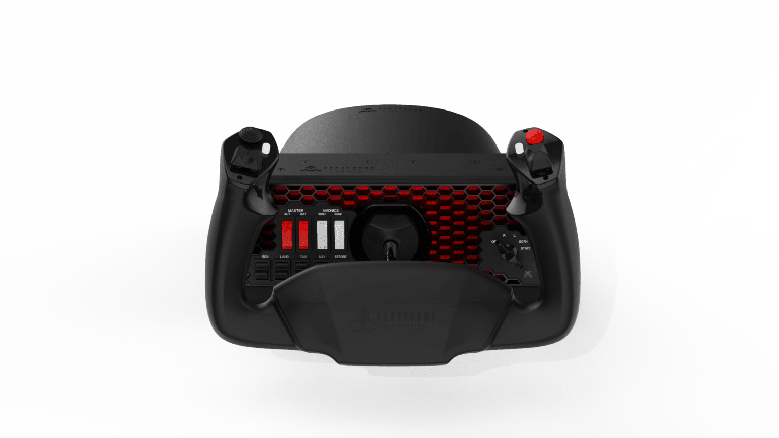 Honeycomb Aeronautical – Global Shipping of Alpha Flight XPC and ...