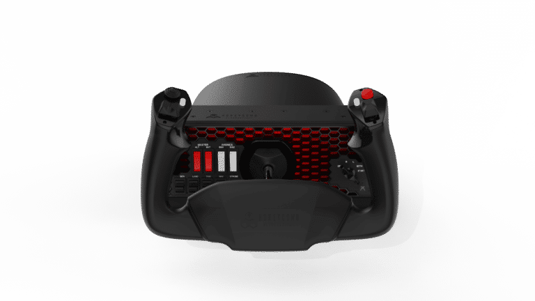 Honeycomb Aeronautical – Global Shipping of Alpha Flight XPC and ...