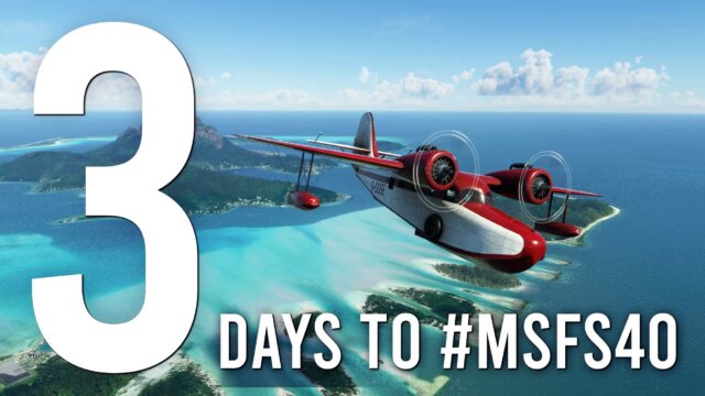 [Video] MSFS 40th Anniversary Release Times – Features Discovery Series : #15 Helicopters ...