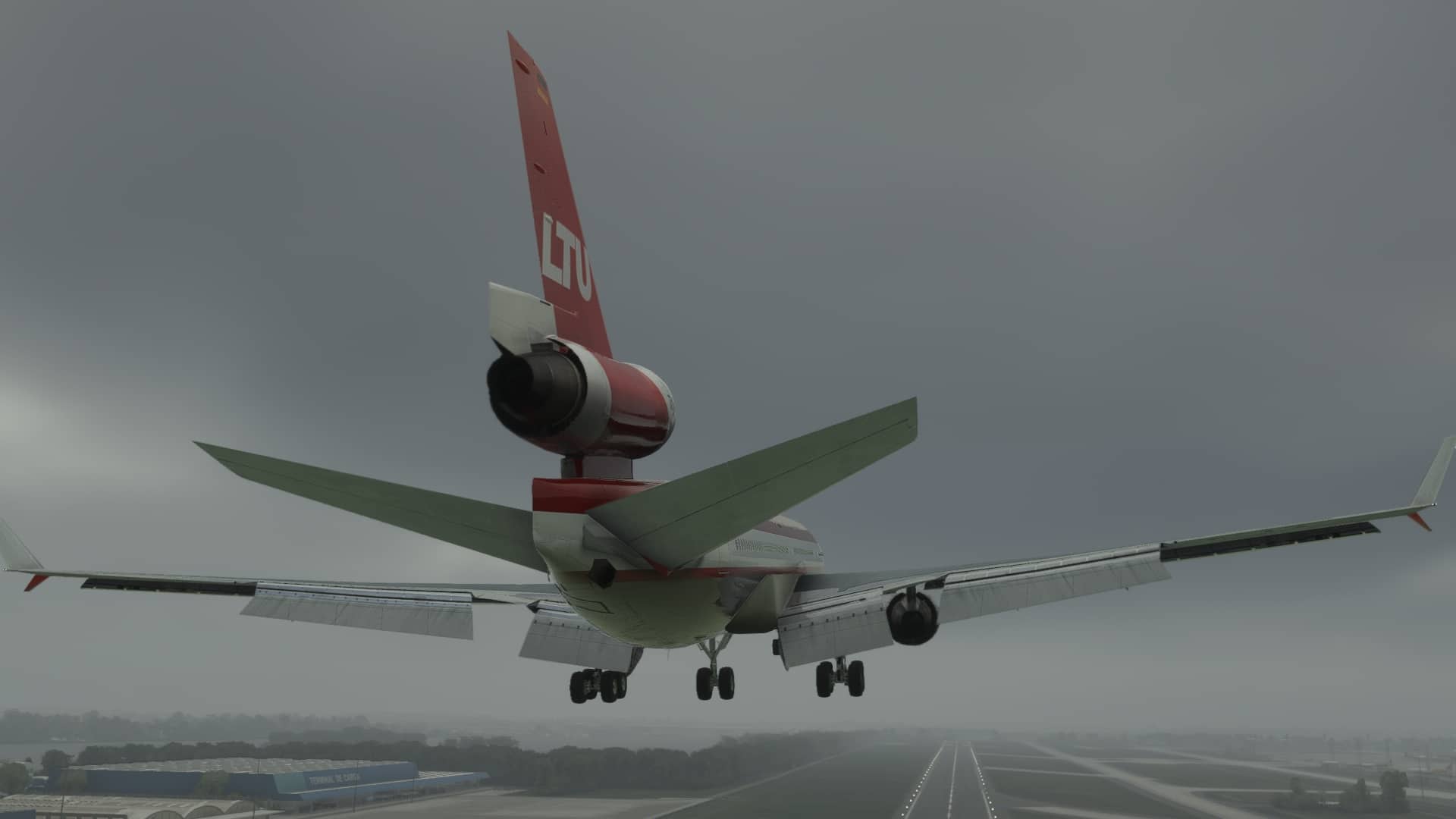 Sky Simulations – MD-11 MSFS – simFlight