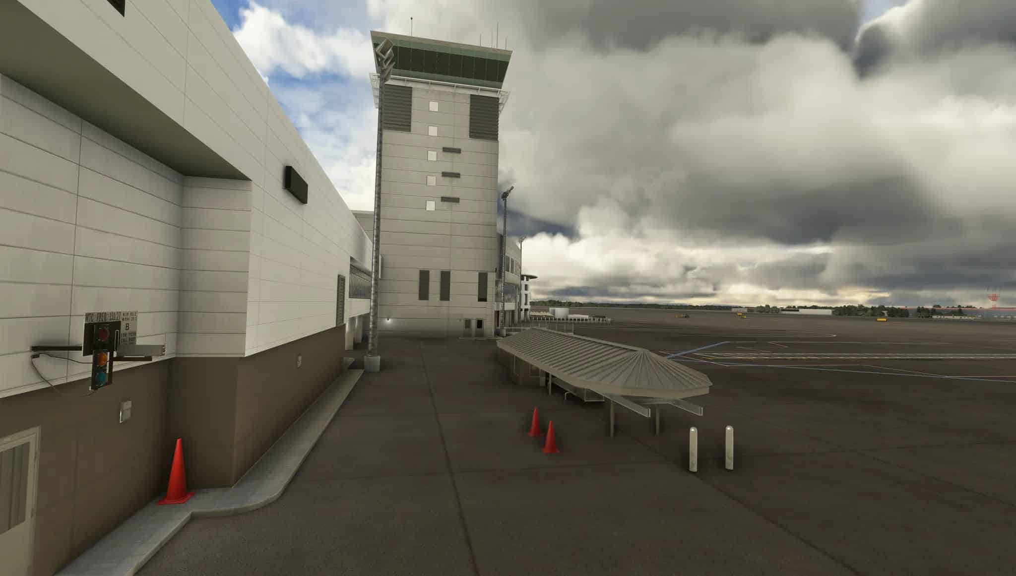 Skyline Simulations – KCVG Cincinnati MSFS Preview – simFlight