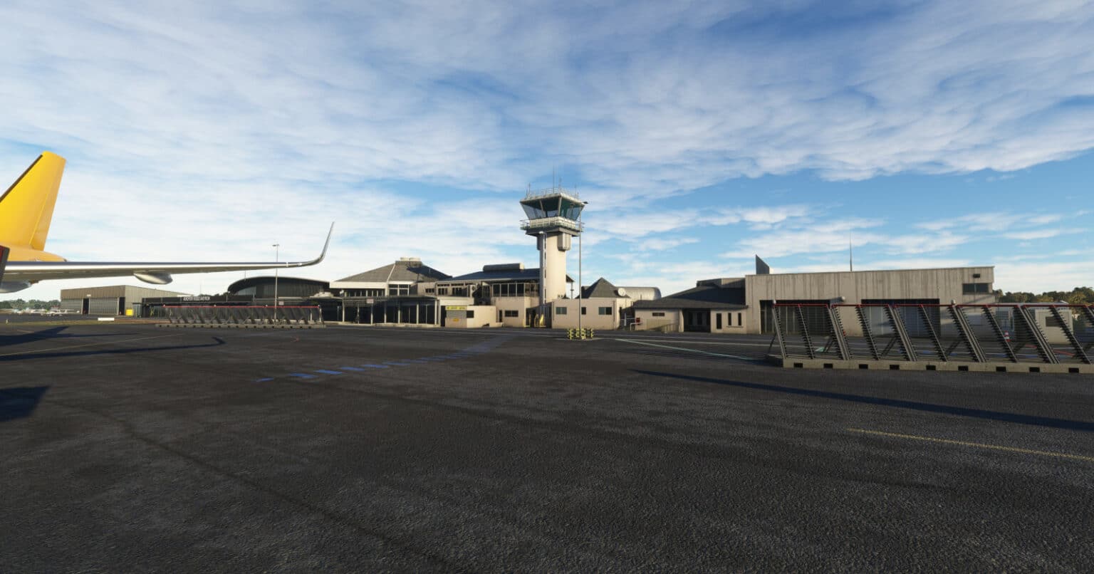 LMT Simulation – Rodez Aveyron LFCR for MSFS – simFlight