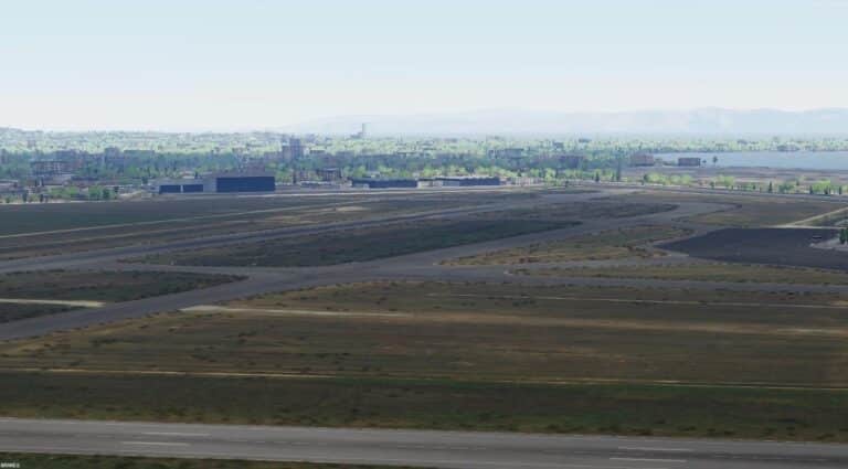 Review : Prealsoft – Tunis Carthage International Airport P3D5 – simFlight