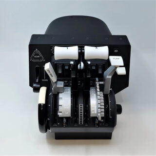Prodesksim – Add-ons for Throttle Quadrants Honeycomb, Saitek or Turtle ...