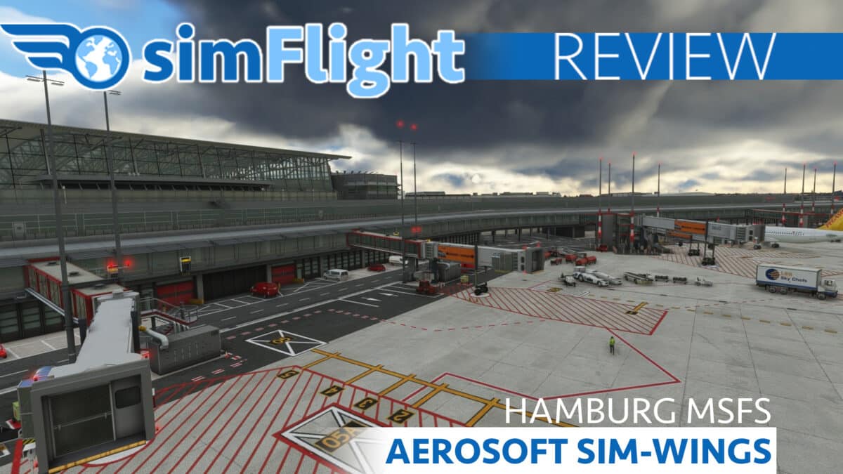 Review : Sim-Wings Hamburg MSFS – simFlight