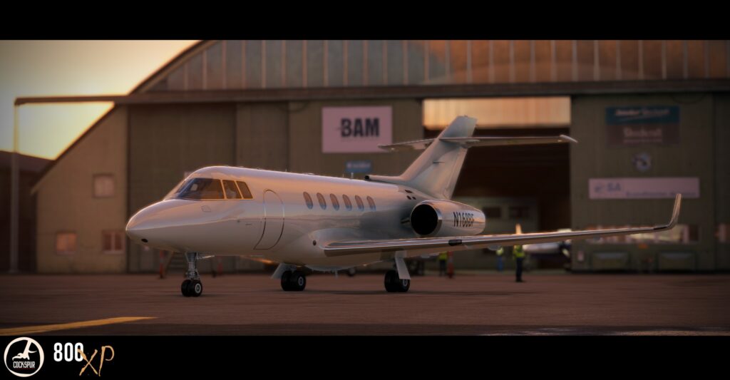 Cockspur – C510 Mustang MSFS Update 1.0.7 and Projects Update – simFlight