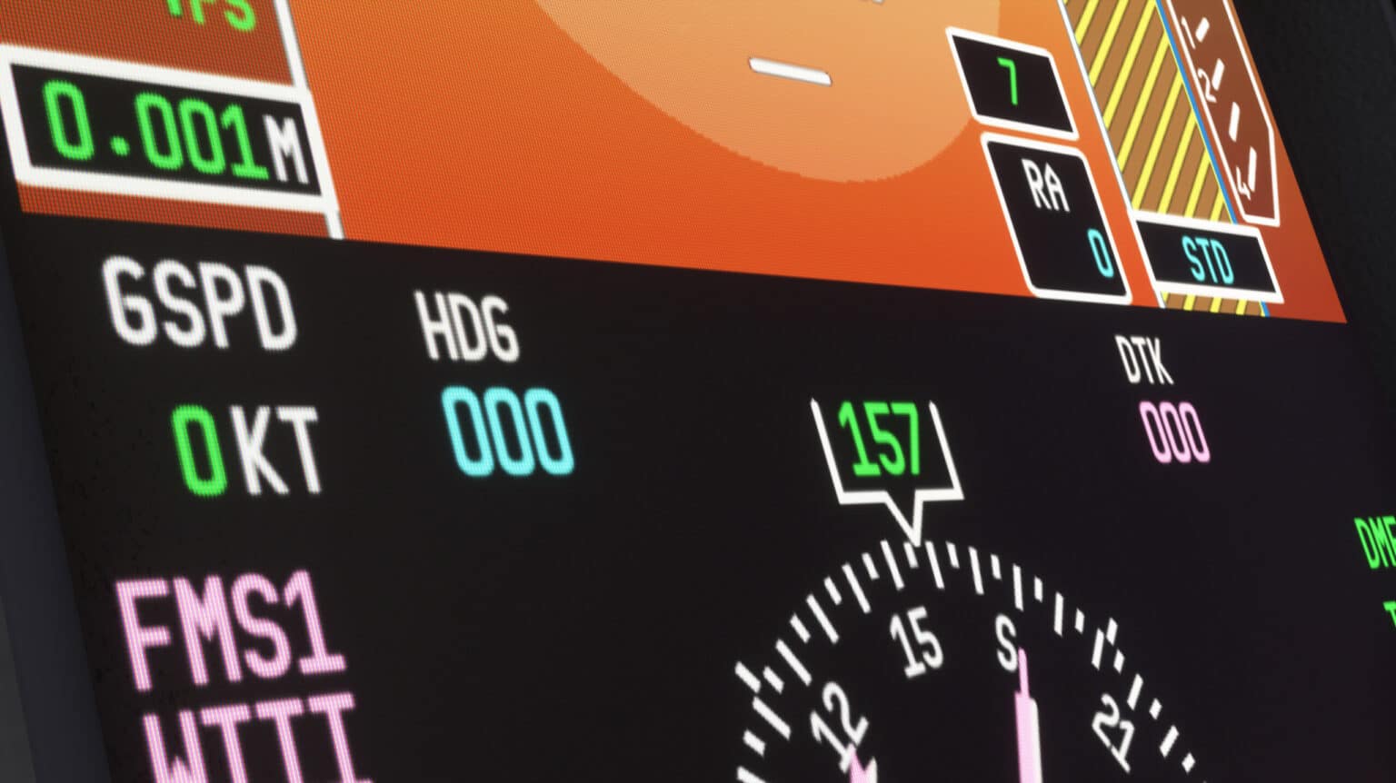 FlightSim Studio – E-Jets MSFS : Release Date and Detailed Features – simFlight