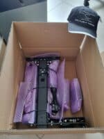 Review : Pro Flight Trainer PUMA X and Flight Sim Coach experience with ...