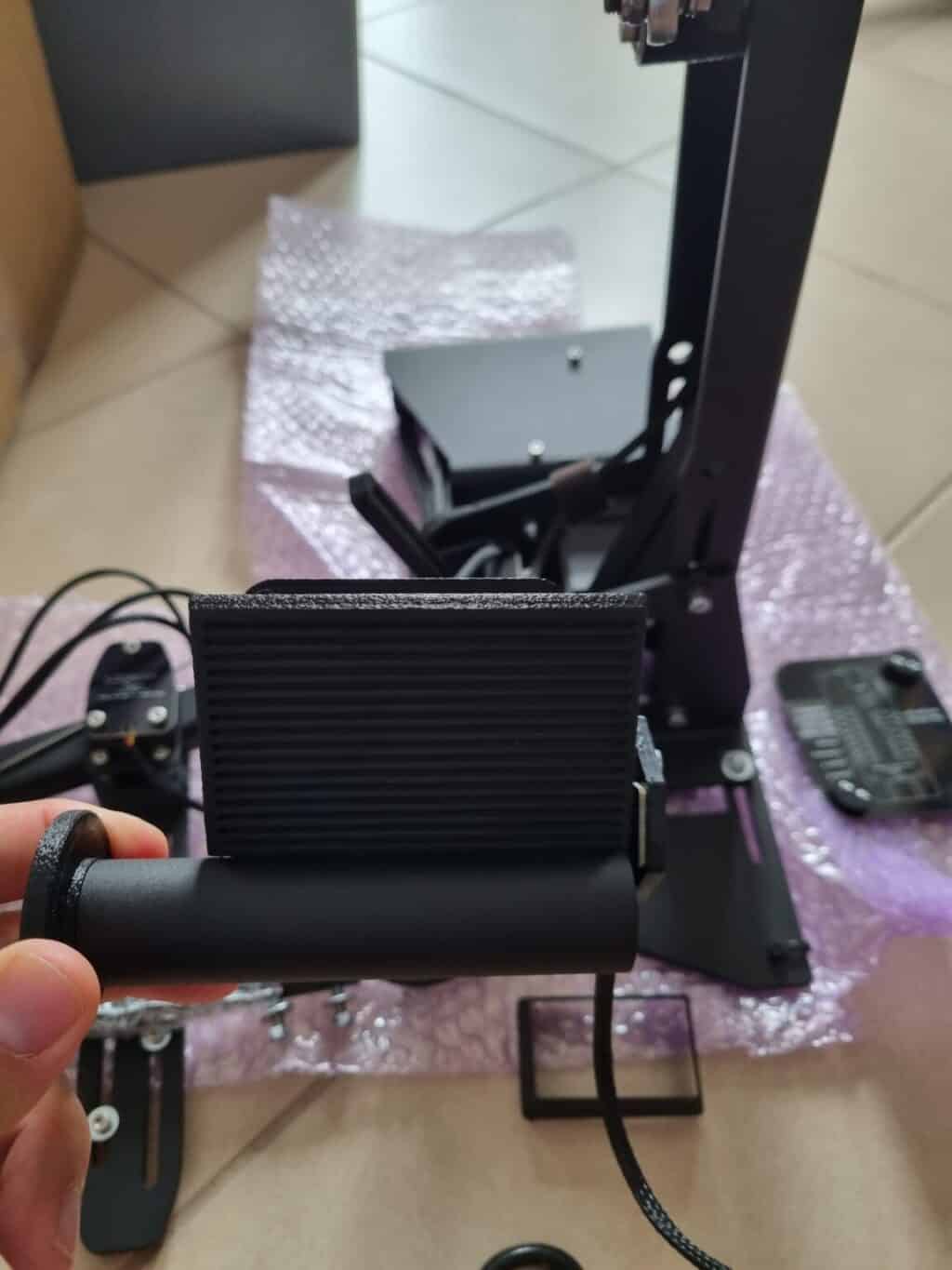 Review : Pro Flight Trainer PUMA X and Flight Sim Coach experience with ...