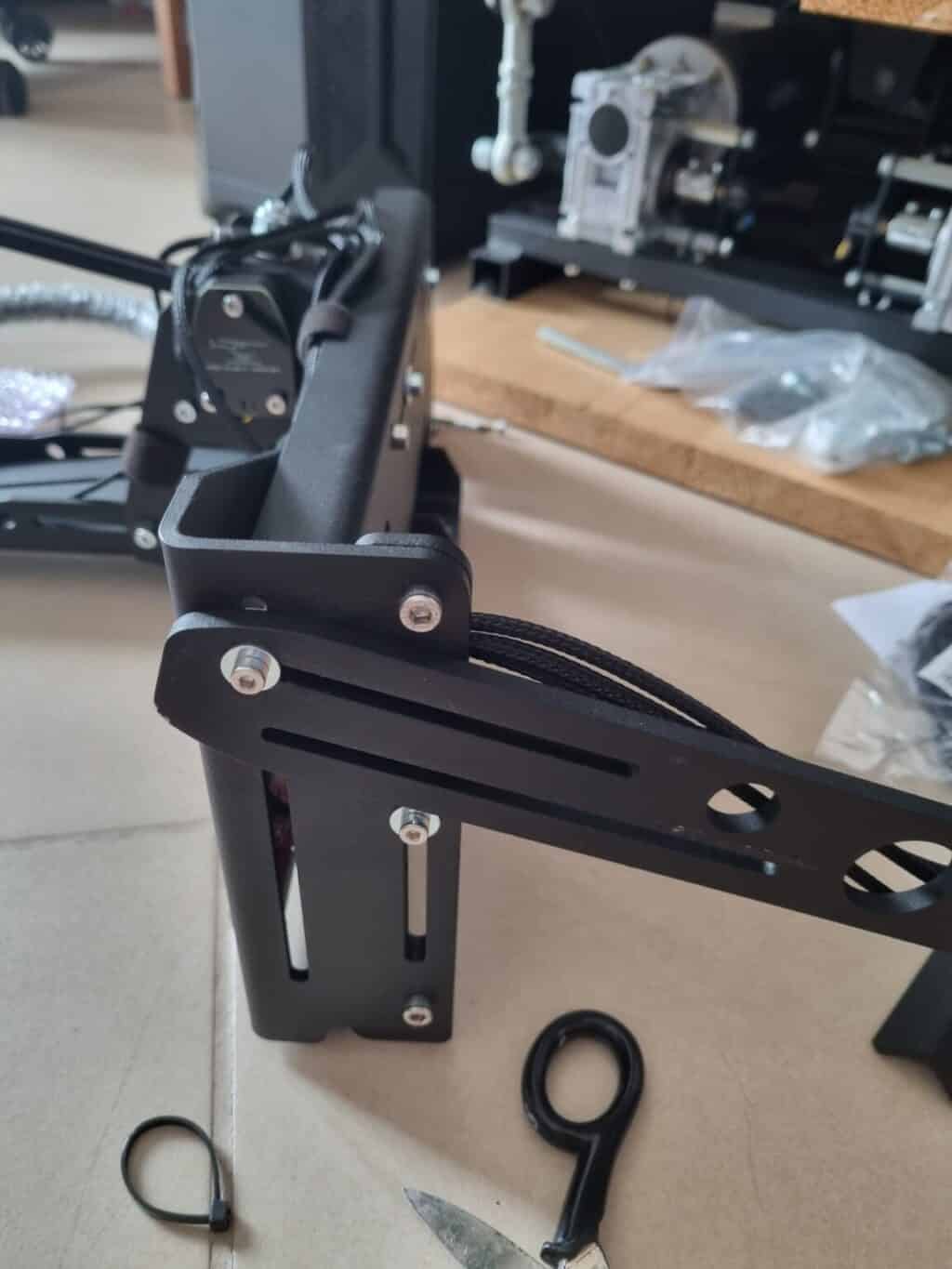 Review : Pro Flight Trainer PUMA X and Flight Sim Coach experience with ...