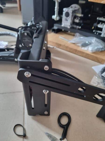 Review : Pro Flight Trainer PUMA X and Flight Sim Coach experience with ...