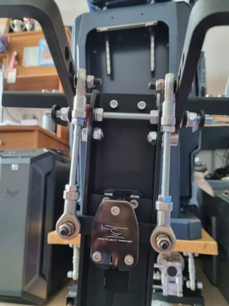 Review : Pro Flight Trainer PUMA X and Flight Sim Coach experience with ...