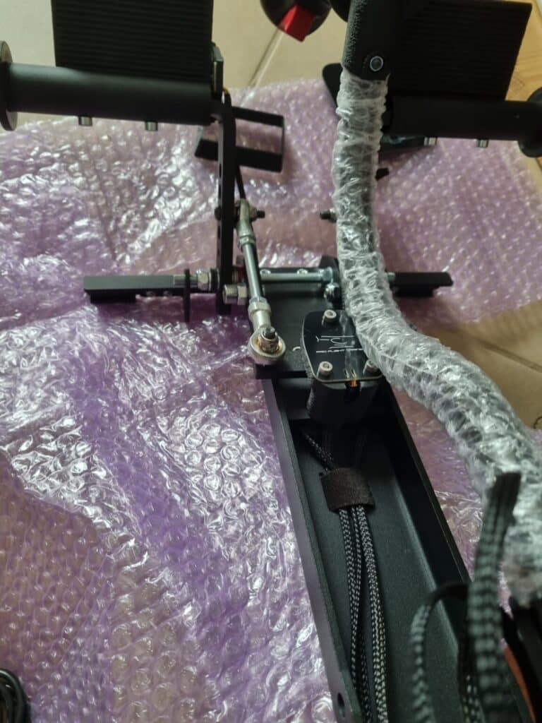 Review : Pro Flight Trainer PUMA X and Flight Sim Coach experience with ...