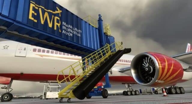 simFlight Exclusive Interview with Stanislaw Drzewiecki – simFlight