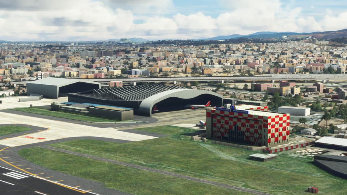 Project MAX Brings Mumbai International Airport to MSFS – simFlight