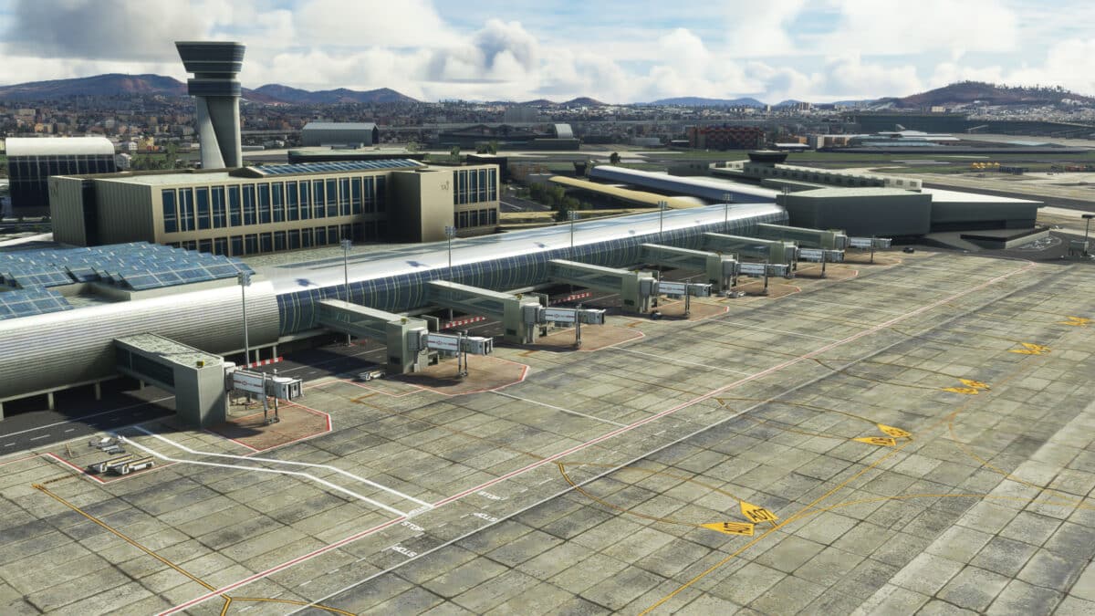 Project MAX Brings Mumbai International Airport to MSFS – simFlight