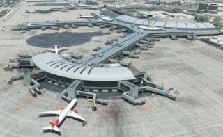 Review: Flytampa Toronto Airport for MSFS – simFlight