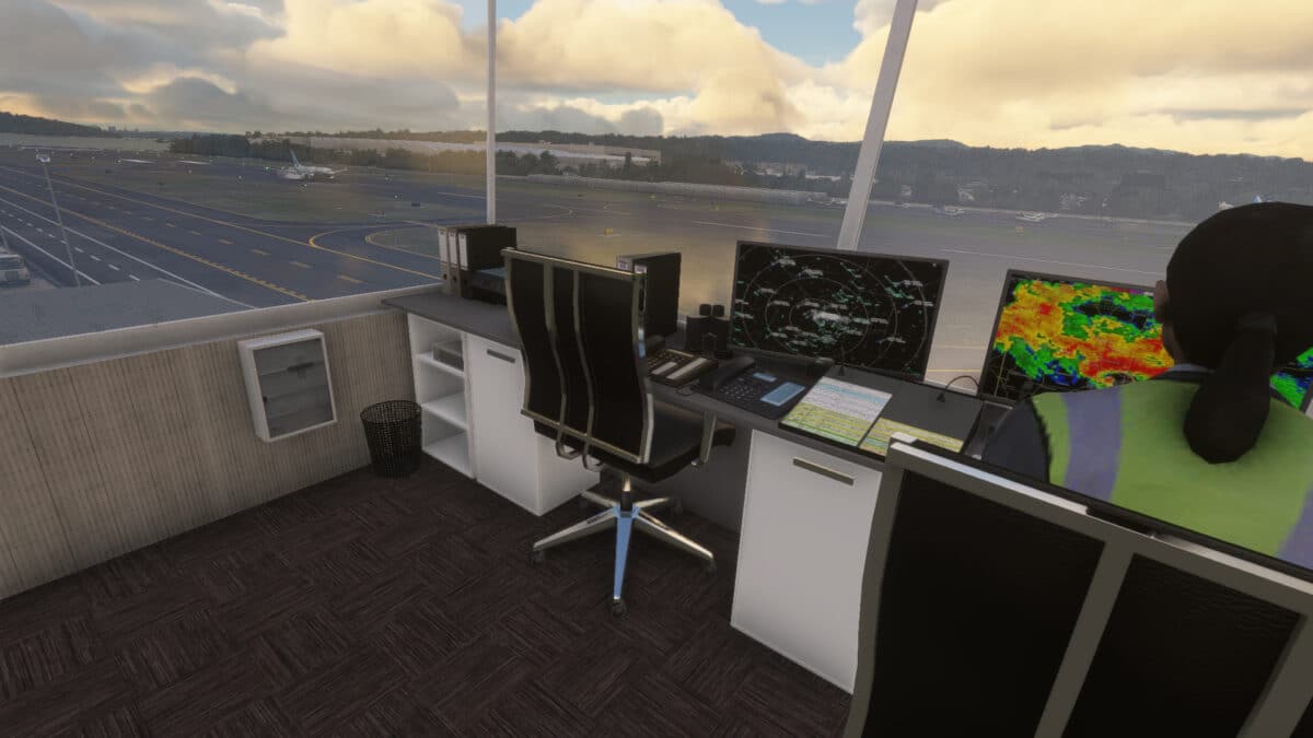 simFlight Exclusive Interview with Stanislaw Drzewiecki – simFlight