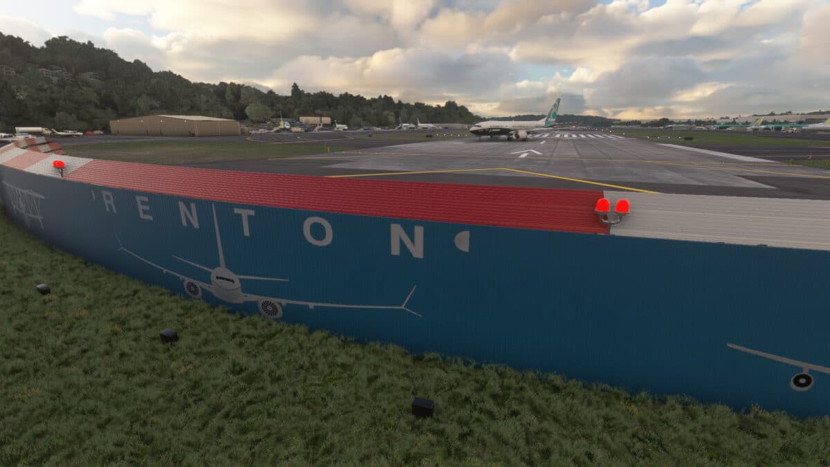 simFlight Exclusive Interview with Stanislaw Drzewiecki – simFlight