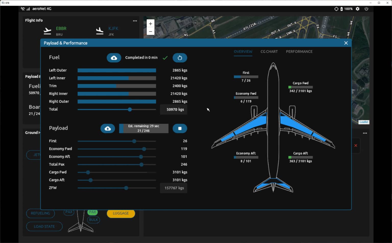 Aerosoft – Aircraft A330 MSFS News – simFlight