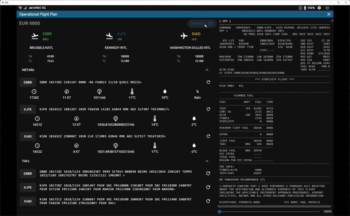 Aerosoft – Aircraft A330 MSFS News – simFlight
