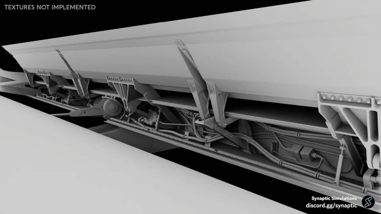 Synaptic Simulations – A22X MSFS Project – simFlight Synaptic Simulations – A22X MSFS Project – simFlight