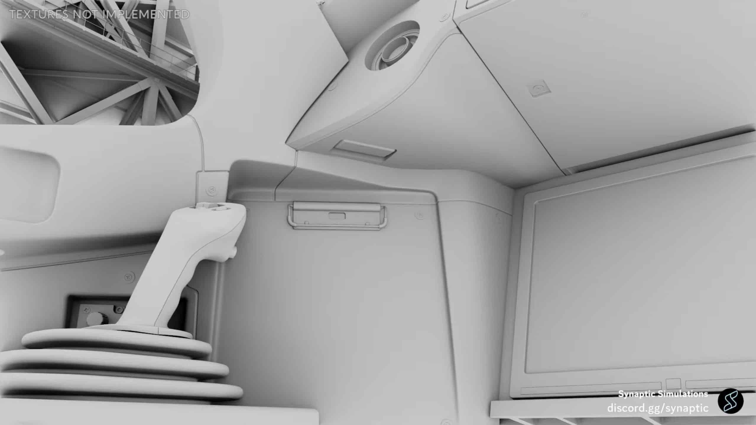 Synaptic Simulations – A22X MSFS Project – simFlight Synaptic Simulations – A22X MSFS Project – simFlight