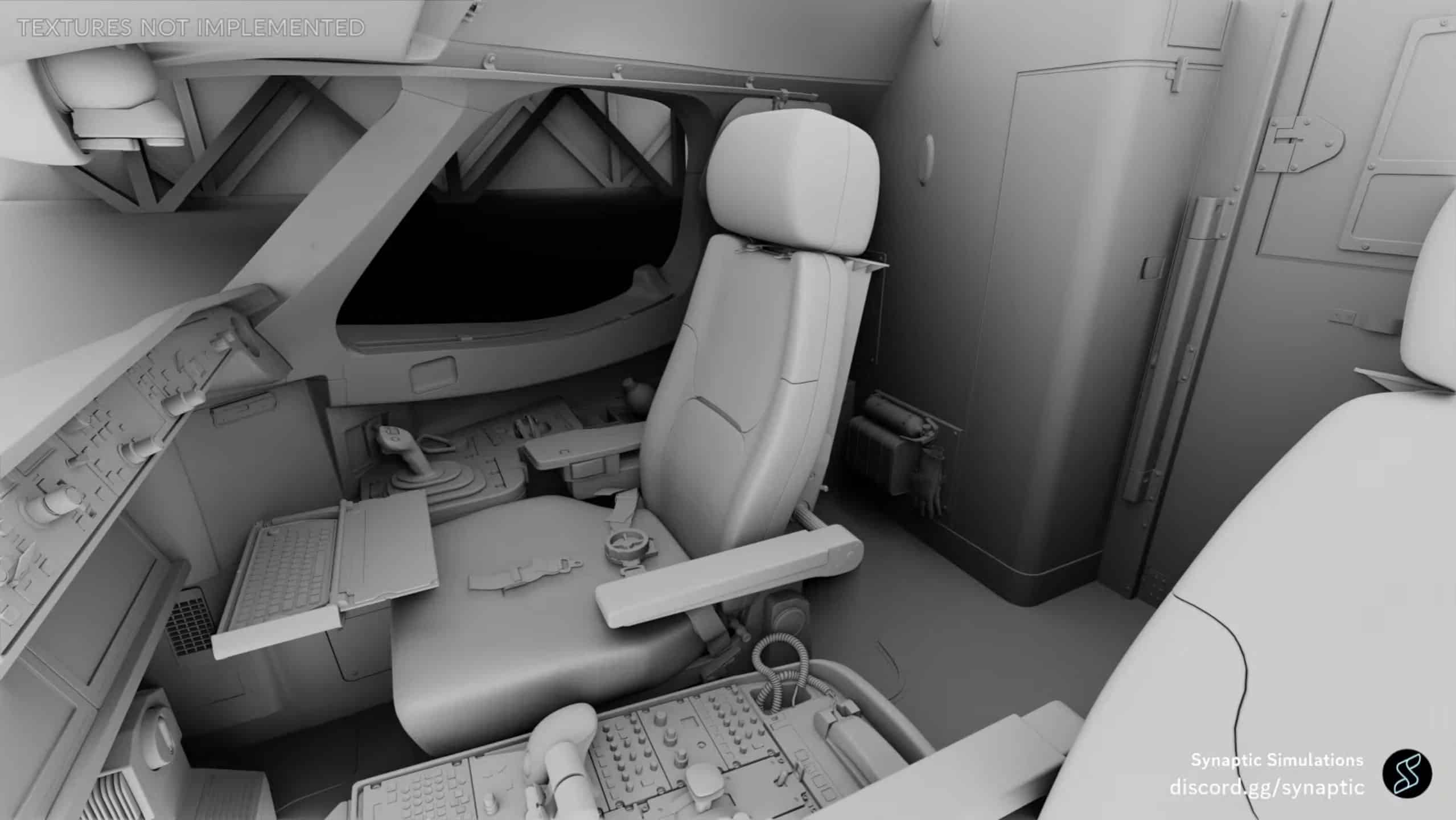 Synaptic Simulations – A22X MSFS Project – simFlight Synaptic Simulations – A22X MSFS Project – simFlight