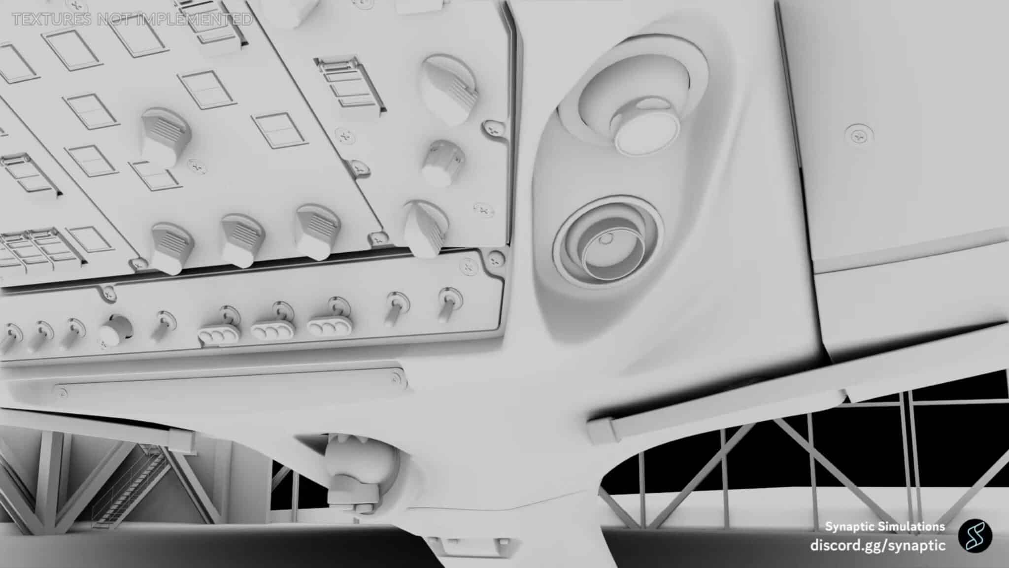 Synaptic Simulations – A22X MSFS Project – simFlight Synaptic Simulations – A22X MSFS Project – simFlight