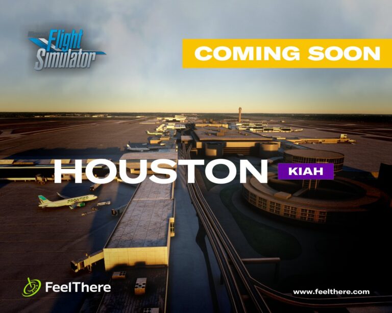 FeelThere – MSFS Projects Roadmap – simFlight