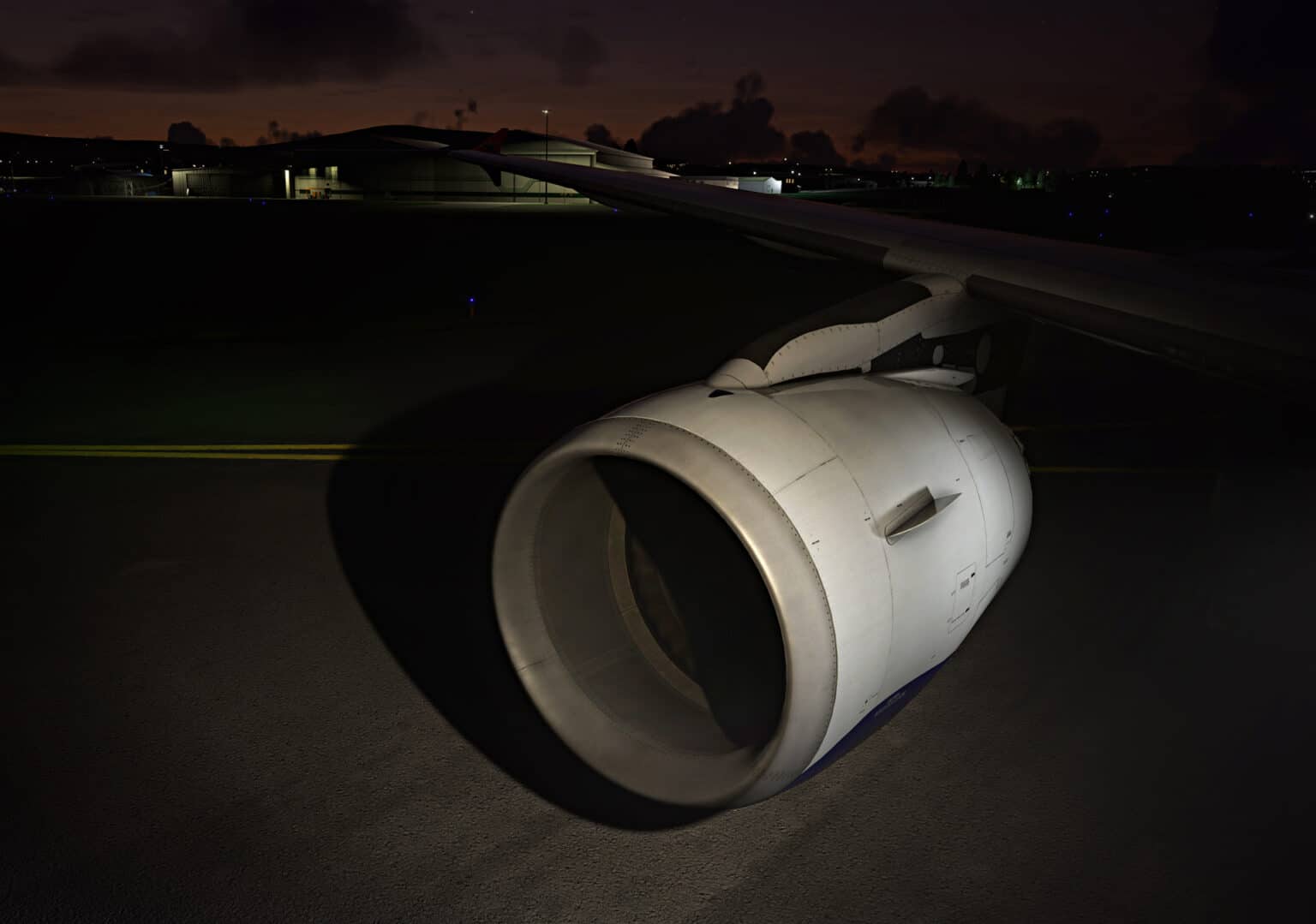 Fenix – A320 MSFS 1 Year Anniversary Dev Update of A320 V2 – simFlight