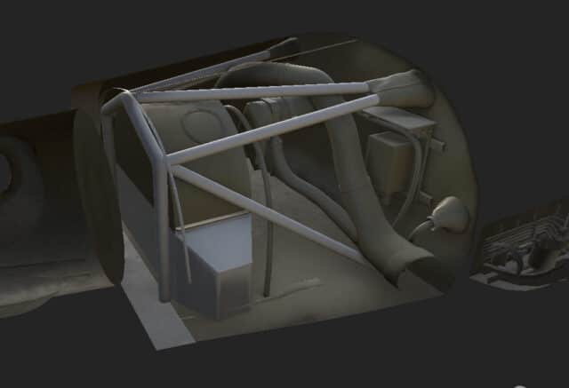 SimWorks Studios – PC-12 MSFS – Project Content and Expansion Details – simFlight