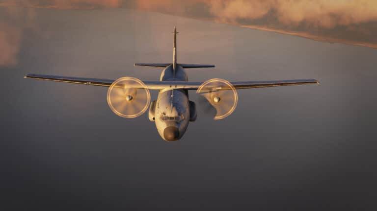 AzurPoly – C160 Transall MSFS at SIMMARKET – simFlight