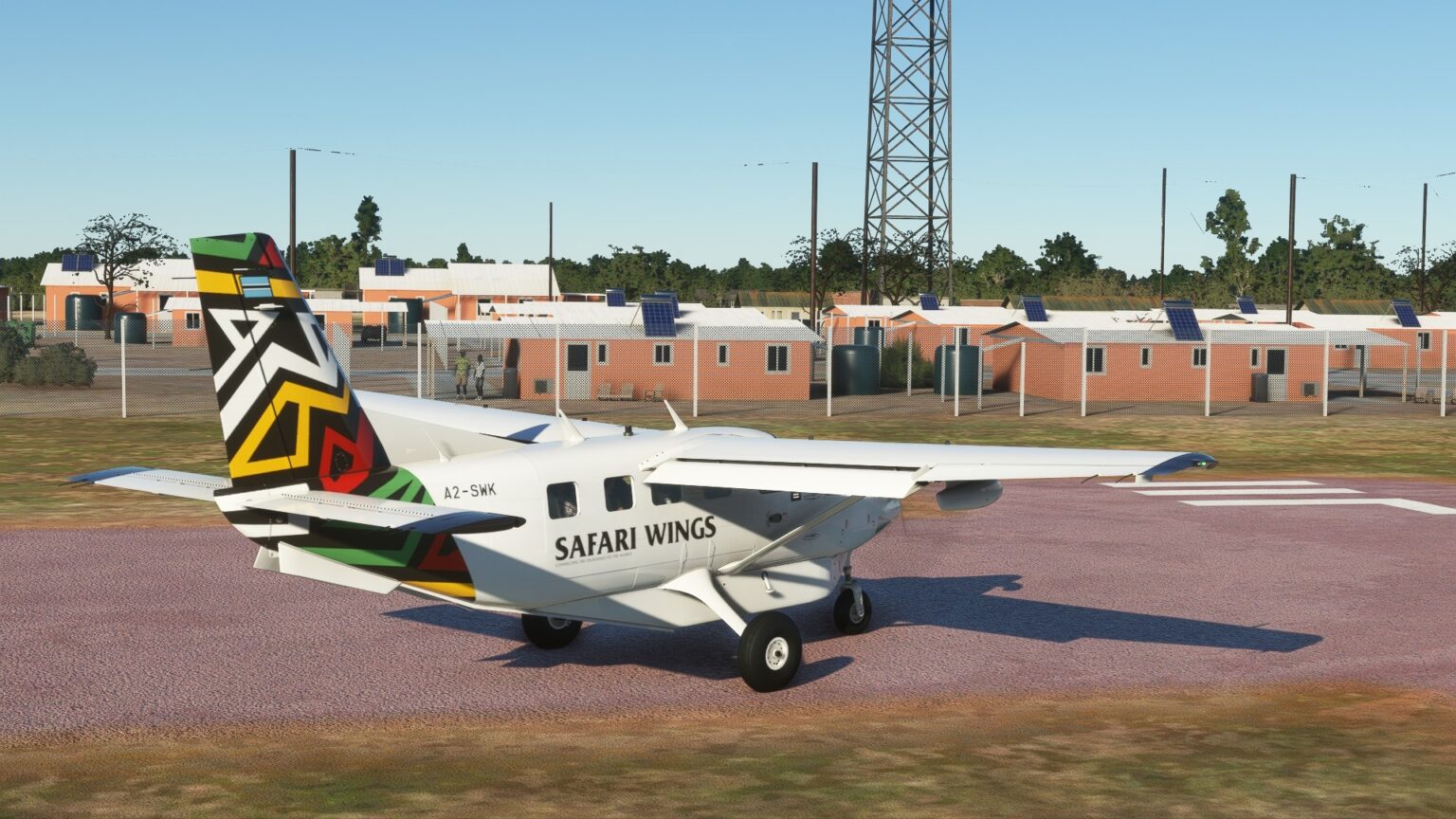 SimWorks Studios – PC-12 MSFS Project News – simFlight