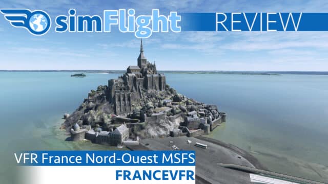 Classic British Flight Sim Release Beaufighter – simFlight