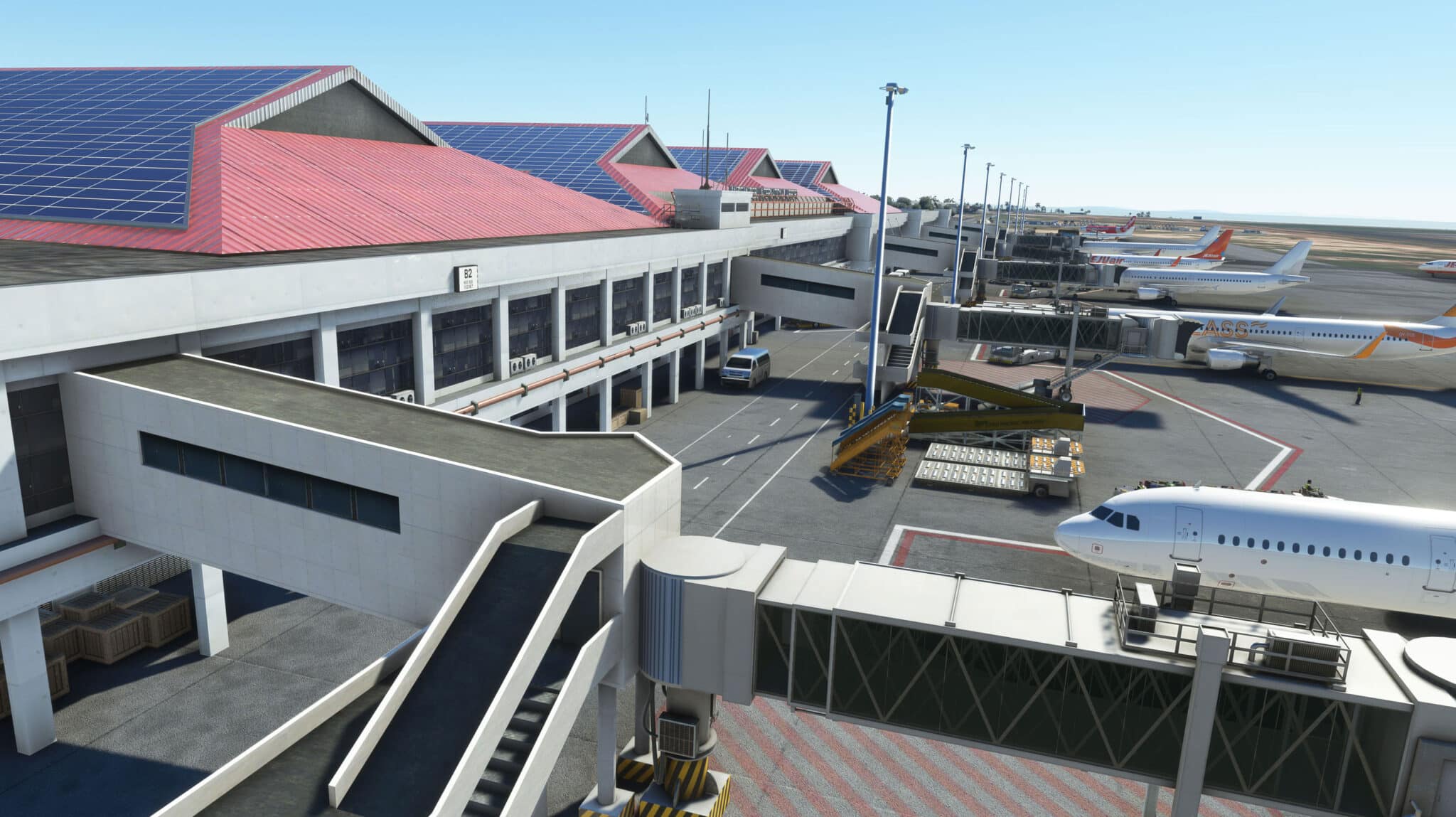 Cloudsurf Asia Simulations – RPVM Mactan Cebu Intl MSFS in Philippines ...