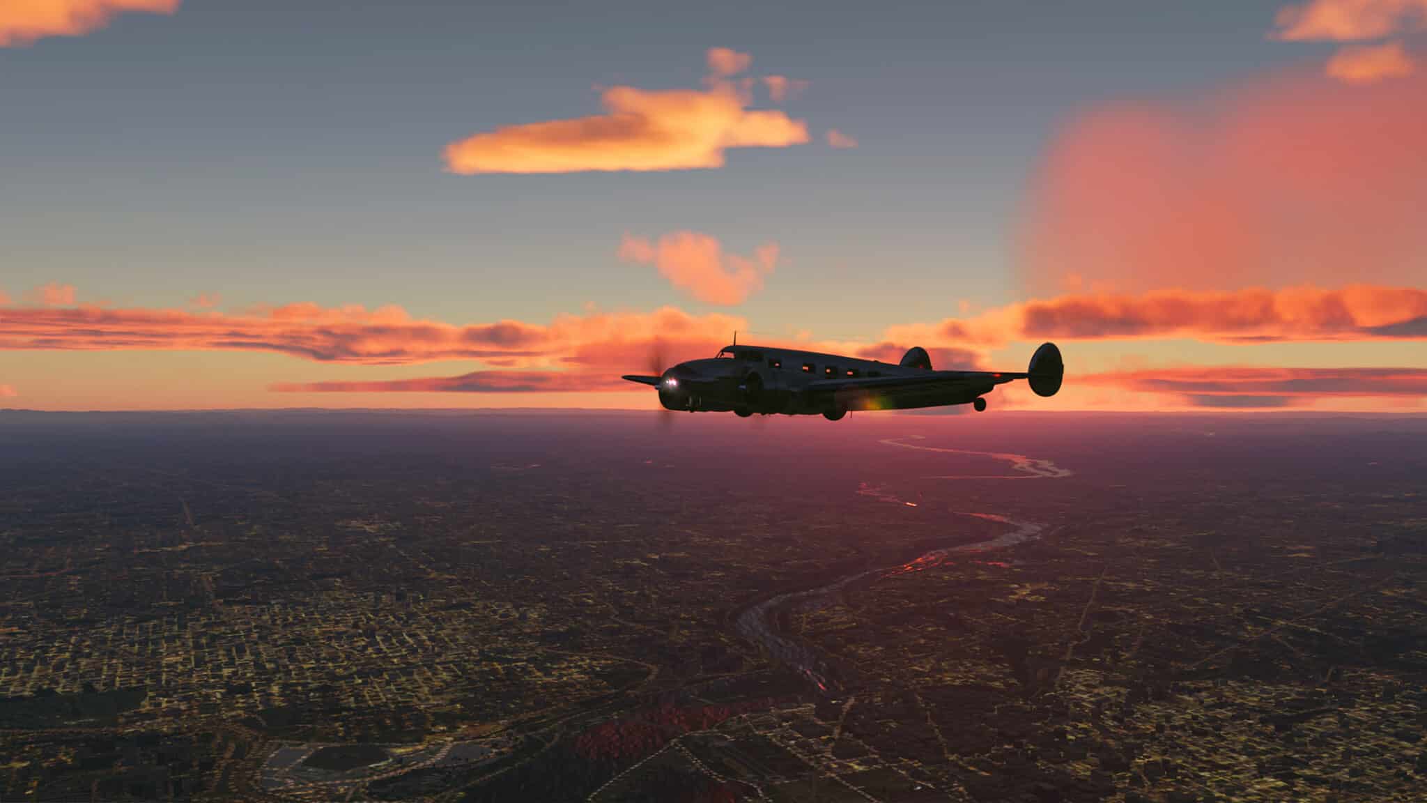 HiFi Tech – Active Sky P3D V6 Early Access – simFlight