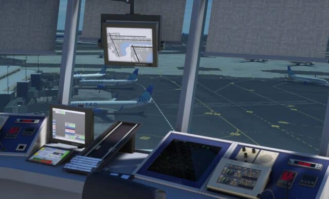 Review: Drzewiecki Design KEWR NEWARK LIBERTY International Airport v1.1 for MSFS – simFlight
