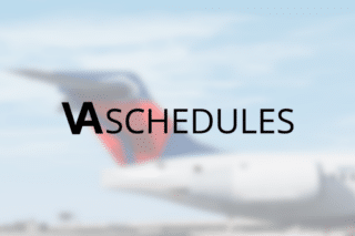 VA Schedules: Lufthansa B747-8i and Others – simFlight