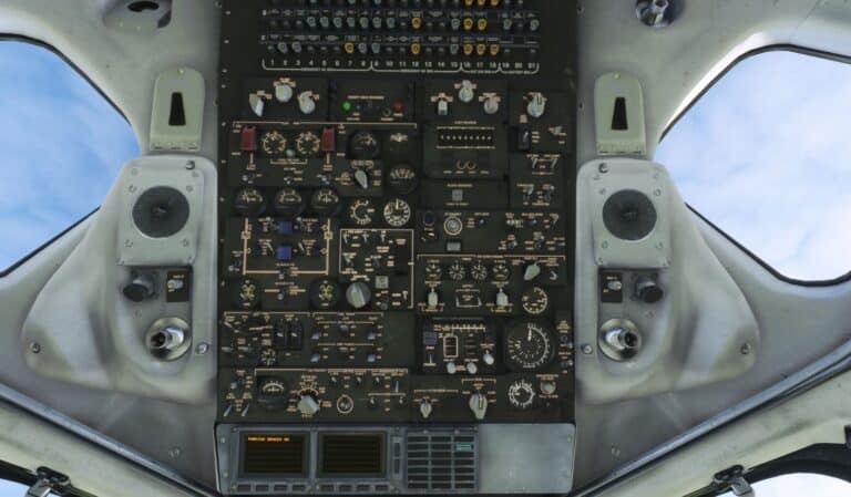 Review: Leonardo Fly the Maddog X 1.2b169 and Fly the Maddog X Expansion MD-83/88 for MSFS ...