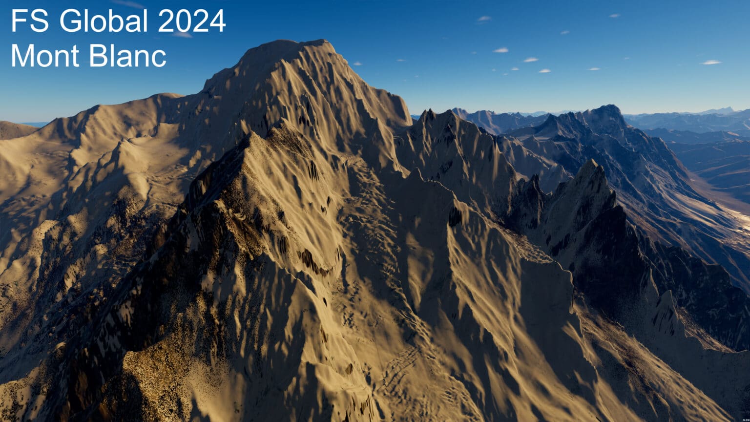 Pilot’s FSG – FS Global Ultimate 2024 FTX P3D4-6 – simFlight