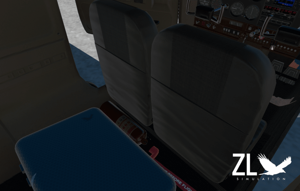 Free Cessna 152 for X-Plane 11 & 12 released – simFlight