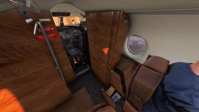 SimWorks Studios – PC-12 Devlopment Progress MSFS – simFlight