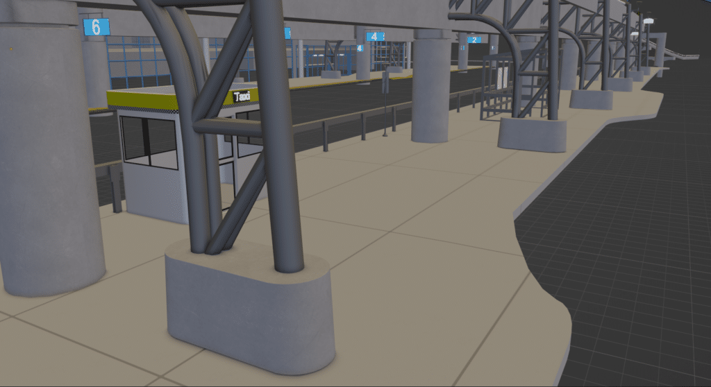 KROC – Frederick Douglass – Greater Rochester Intl. Airport MSFS ...