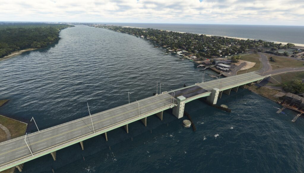 FREE : RKbridger – Long Island NY Bridges MSFS – simFlight