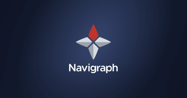 Navigraph – AIRAC Cycle 2507 – simFlight