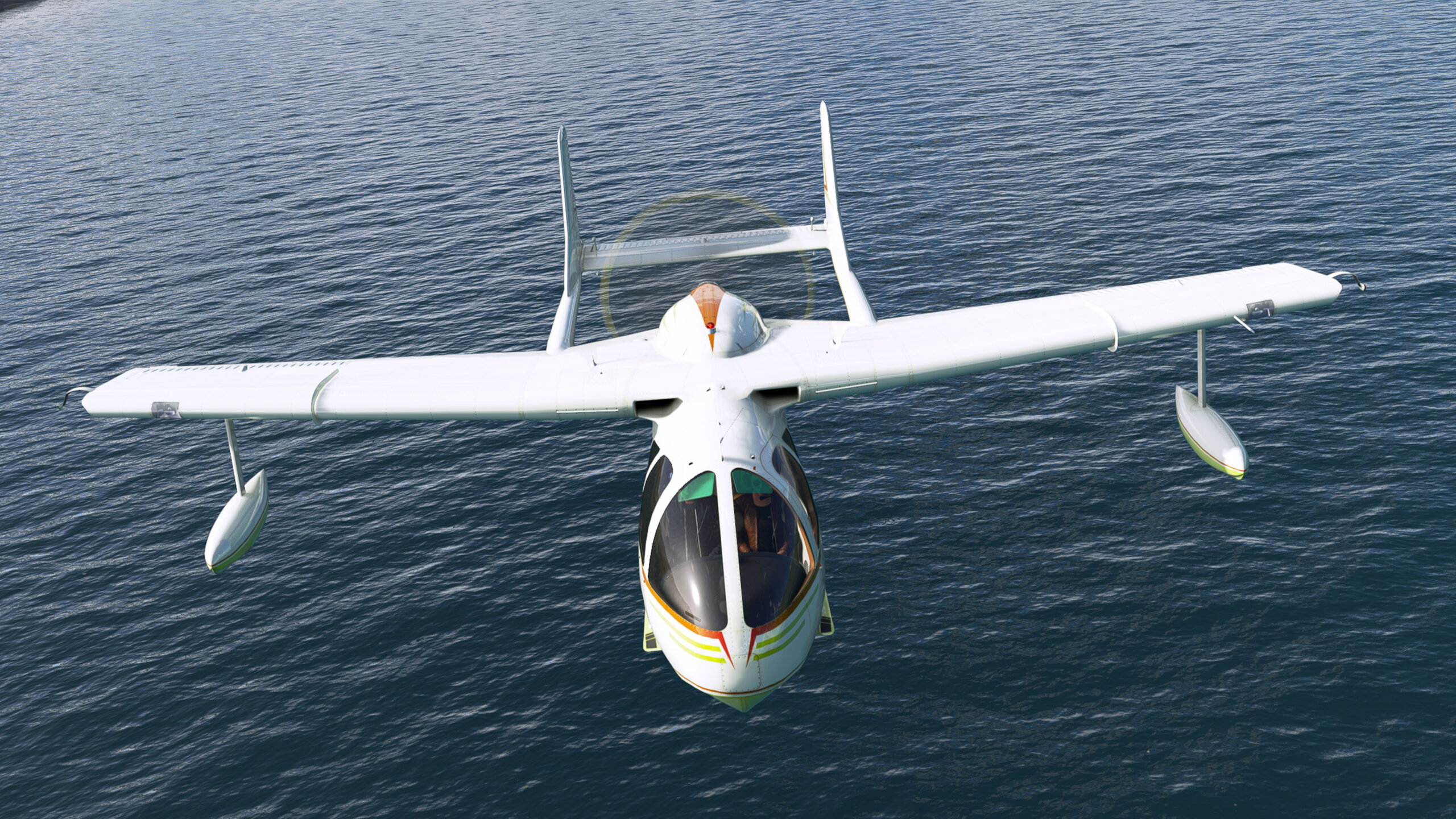 24. October 2023 – simFlight