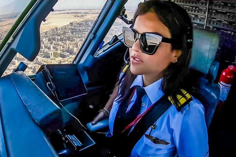 Egyptair 737-800 Cockpit Athens to Cairo – simFlight